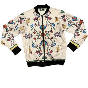 Old Tribes | Jackets & Coats | Old Tribes Indigenous Collaboration ...